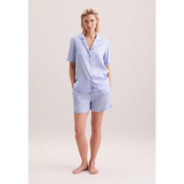 Seidensticker Damen Seidensticker Pyjama 38