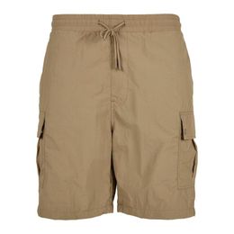 Urban Classics Damen Urban Classics Cargohose &raquo; Herren Nylon Cargo Shorts&laquo; L, US-Gr&ouml;&szlig;en