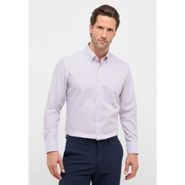 Eterna Herren Langarmhemd &raquo;MODERN FIT&laquo; NON IRON (b&uuml;gelfrei) 44, Normalgr&ouml;&szlig;en