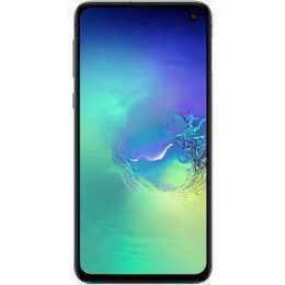 Samsung Galaxy S10e 128GB - Gr&uuml;n - Ohne Vertrag