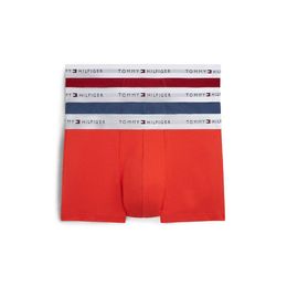 Tommy Hilfiger Underwear Boxer shorts male Blue, Orange, Red size XL