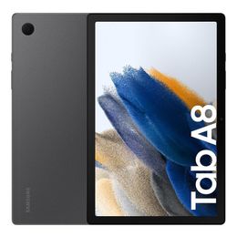 Samsung Galaxy Tab A8 64GB - Grau - WLAN