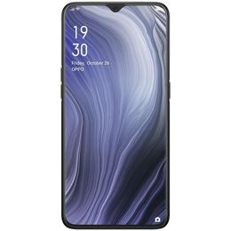 OPPO Electronics Oppo Reno Z 128GB - Schwarz - Ohne Vertrag