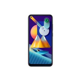 Samsung Galaxy M11 32GB - Schwarz - Ohne Vertrag