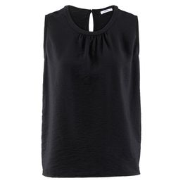 Tamaris Blouse 'Ebina' female Black size 40