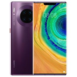 Huawei Mate 30 Pro 256GB - Violett - Ohne Vertrag