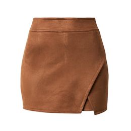 ABOUT YOU Skirt female Brown size 36