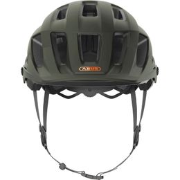Abus Mountainbikehelm &raquo;MOVENTOR 2.0 MIPS&laquo; gr&uuml;n Mountainbikehelm