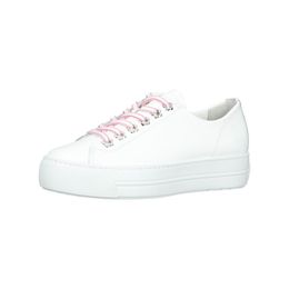 Paul Green Damen Sneaker &raquo; Sneaker Leder&laquo; 40,5