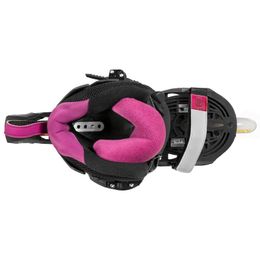 Powerslide Inlineskates &raquo;Doop Dusk 90&laquo; pink Inlineskates