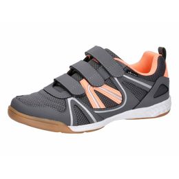 Lico Damen Hallenschuh &raquo;Sportschuh Fit Indoor V&laquo; grau 42