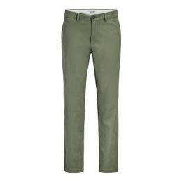 Jack & Jones Jack & Jones Herren Chinos &raquo;JPSTOLLIE DYLAN CHINO&laquo; Baumwollmischung, regular fit 29, L&auml;nge 32