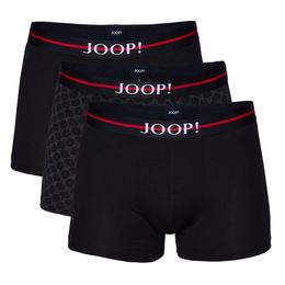 JOOP! Boxer shorts male Black size M