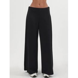 Busem Pants female Black size M