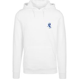 MisterTee Herren MisterTee Kapuzensweatshirt &raquo;MisterTee A S Club Hoody&laquo;, 1 Stk. M