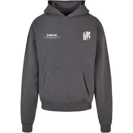 Merchcode Herren Kapuzensweatshirt &raquo; Hope Wings Hoody&laquo;, 1 Stk. XXL