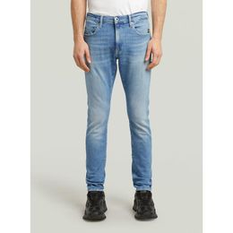 G-Star Raw G-Star Herren G-STAR 5-Pocket-Jeans &raquo;Revend FWD Skinny Jeans&laquo; 33, L&auml;nge 34