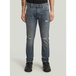 G-Star Raw G-Star Herren G-STAR 5-Pocket-Jeans &raquo;Revend FWD Skinny Jeans&laquo; 31, L&auml;nge 36