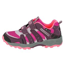 Lico M&auml;dchen Outdoorschuh &raquo;Outdoorschuh Fremont V&laquo; rosa 39