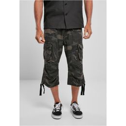 Brandit Herren Stoffhose &raquo; Herren Urban Legend Cargo 3/4 Shorts&laquo; S, US-Gr&ouml;&szlig;en