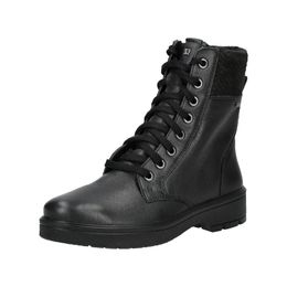 Legero Damen Schn&uuml;rstiefelette &raquo; Stiefelette Leder&laquo; 41