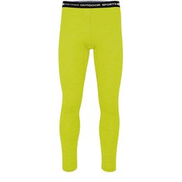 Normani Long Johns 'Sydney' male Green size L
