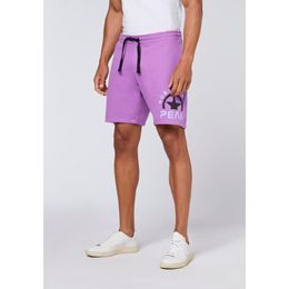 Chiemsee Herren Sweatshorts XL (56/58), Normalgr&ouml;&szlig;en