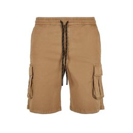 Urban Classics Herren Urban Classics Stoffhose &raquo; Herren Drawstring Cargo Shorts&laquo; 3XL, US-Gr&ouml;&szlig;en