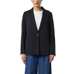 comma, Comma Damen Jackenblazer Oversize-Blazer 38