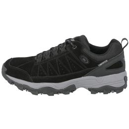 Lico Herren Outdoorschuh &raquo;Outdoorschuh Fairfield&laquo; schwarz 43