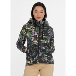 Ragwear Damen Sweatshirt &raquo;FLLAWIA PRINT&laquo; L