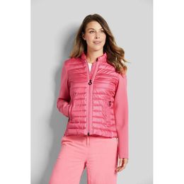 Bugatti Damen Bugatti Blouson ohne Kapuze mit Stehkragen pink 46