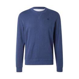 s.Oliver Sweatshirt male Blue size XXL