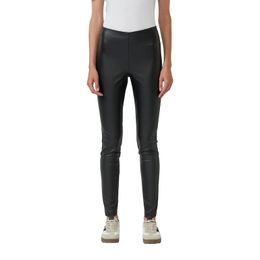s.Oliver Damen s.Oliver Leggings mit elastischem Bund 42, N-Gr