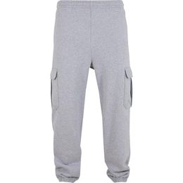 Urban Classics Herren Urban Classics Jogginghose &raquo; 90&lsquo;s Cargo Sweatpants&laquo; M, US-Gr&ouml;&szlig;en