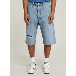 G-Star Raw G-Star Damen G-STAR Shorts &raquo;Bam Logger Shorts&laquo; 33, Normalgr&ouml;&szlig;en