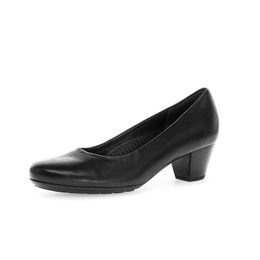 Gabor Damen Pumps &raquo;Eleganter Pumps Glattleder&laquo; 42