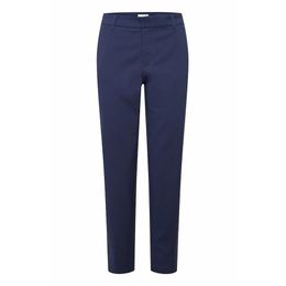 Pulz Jeans Chino Pants 'Bindy' female Blue size 36