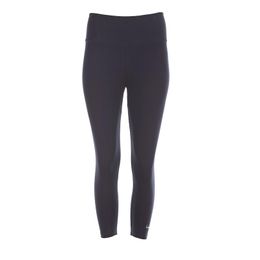 WINSHAPE Damen Leggings &raquo;7/8-Slim Tights WTL31&laquo; figurbetont blau S, Normalgr&ouml;&szlig;en