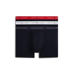 Tommy Hilfiger Big & Tall Tommy Hilfiger Big & Tall Boxer shorts male Black size 3XL