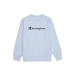 Champion Authentic Athletic Apparel Sweatshirt boy Blue size XXL