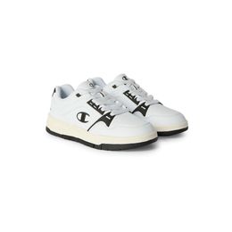 Champion Authentic Athletic Apparel Sneakers 'RD18 HERITAGE EVOLVE' girl White size 37,5