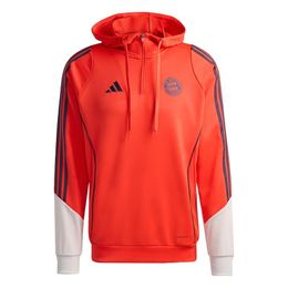 adidas Performance Athletic Sweatshirt 'FC Bayern 25/26' male Red size 4XL