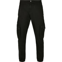 Urban Classics Herren Urban Classics Cargohose &raquo; Herren Tapered Cargo Pants&laquo; 34, Normalgr&ouml;&szlig;en
