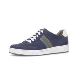 Gabor Herren Sneaker &raquo; Sneaker low Rauleder&laquo; 44,5