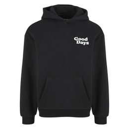 Upscale By Mister Tee Herren Upscale by Mister Tee Kapuzenpullover &raquo;Upscale by Mister Tee Good Days Fluffy Hoody&laquo; 1 Stk. S