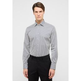 Eterna Herren Langarmhemd &raquo;SLIM FIT&laquo; NON IRON (b&uuml;gelfrei) 42, Normalgr&ouml;&szlig;en