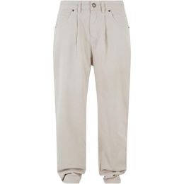 Urban Classics Damen Urban Classics Chinos &raquo; Herren Organic Skater Chino Pants&laquo; 33, Normalgr&ouml;&szlig;en