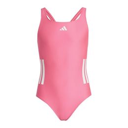 adidas Performance Athletic Swimwear girl Pink size 170