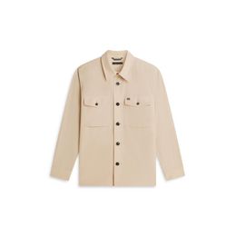 Tommy Hilfiger Between-Season Jacket male Beige size M